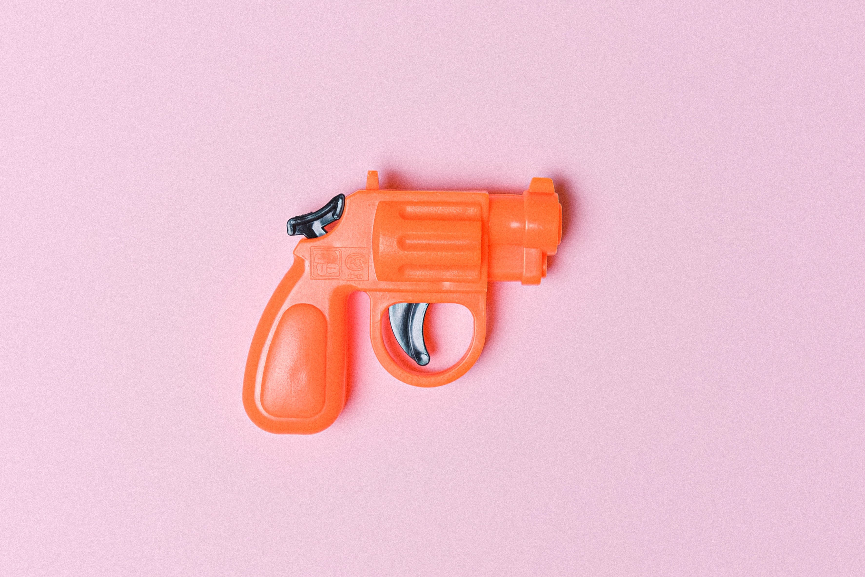 #44. Advocate for trigger laws in your state. – How To Be Pro-Life